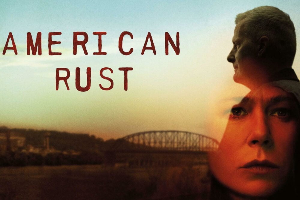 American Rust (Mini-Serie)
