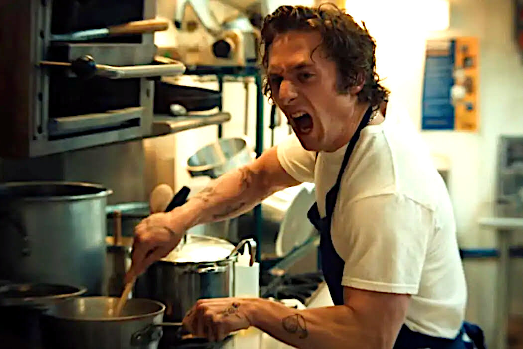 The Bear (Staffel 1) – Diese Küche ist die Hölle