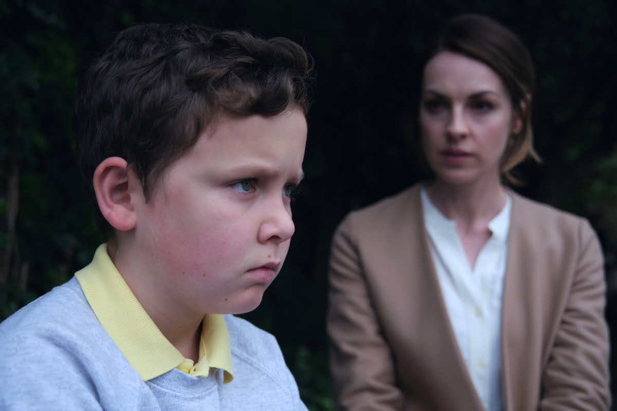 The Devil’s Hour (Staffel 1) – Alpträume aus der Zukunft