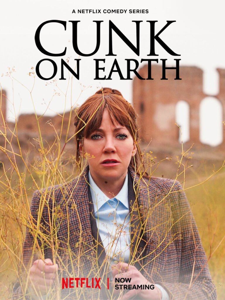 Cunk On Earth So Witzig War Geschichte Noch Selten Cunk On Earth So Witzig War Geschichte Noch Selten