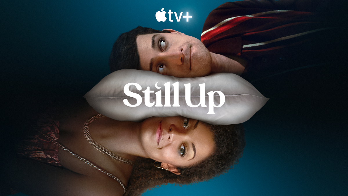 Still Up (Staffel 1) – Lisa und Danny schlaflos in London