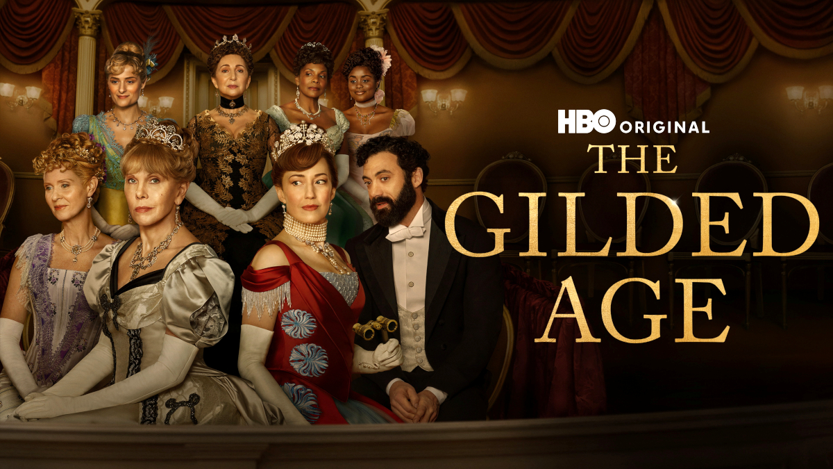The Gilded Age (2) – Vier Liebesgeschichten und ein Opernkrieg