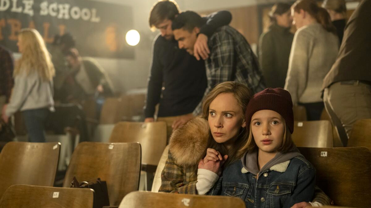 Fargo (5) – Die Tigerin, der Sheriff und ein Sündenfresser