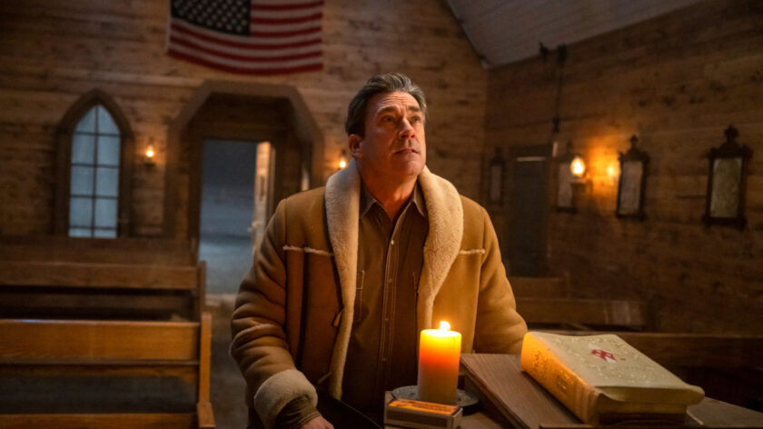 Fargo (5) – Die Tigerin, der Sheriff und ein Sündenfresser