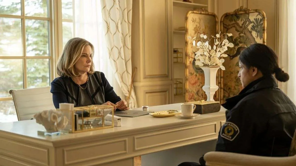 Fargo (5) – Die Tigerin, der Sheriff und ein Sündenfresser